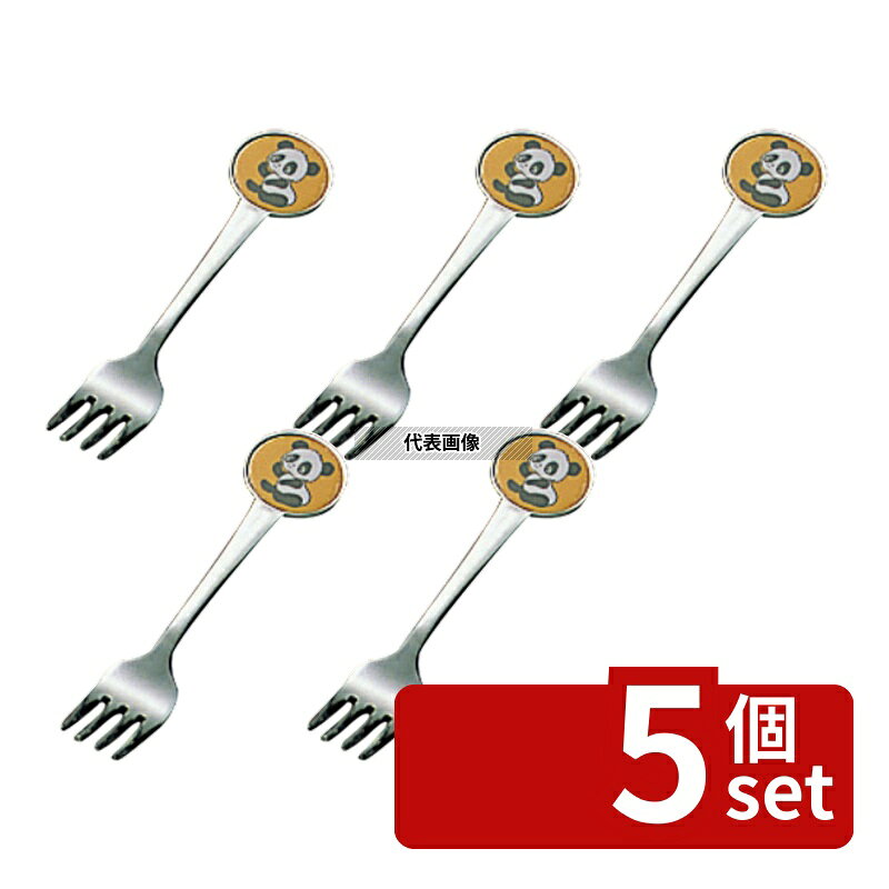 商品の特徴 ステンレス お子様用カトラリー パンダ フォーク 黄 製品仕様 ●商品ブランドシリーズ:高山工業 ●品名情報分解1 物:フォーク ●品名情報分解2 色:黄 ●外寸:130/ ●材質:13-0ステンレス/ JANコード：45359...