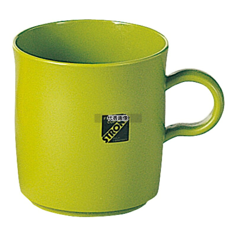 商品の特徴 手付コップ (ストロング) S-1 #200 緑 製品仕様 ●型番:S-1 ●商品ブランドシリーズ:エンテック ●品名情報分解1 物:コップ ●品名情報分解2 色:緑 ●外寸:φ72×H78/ ●重量:62g ●容量:200ml...