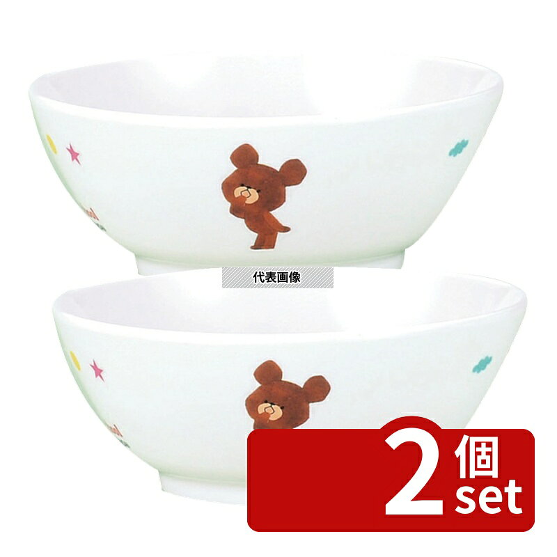 商品の特徴 メラミン子供食器 くまの学校 汁椀 CM-8J ●耐熱温度：120℃ ●「くまのがっこう」は山の上の寄宿舎で暮らす、いたずらできかんぼうの女の子ジャッキーとおにいちゃんくまのこたち11ぴきが繰り広げる大人気絵本シリーズ。 製品仕...