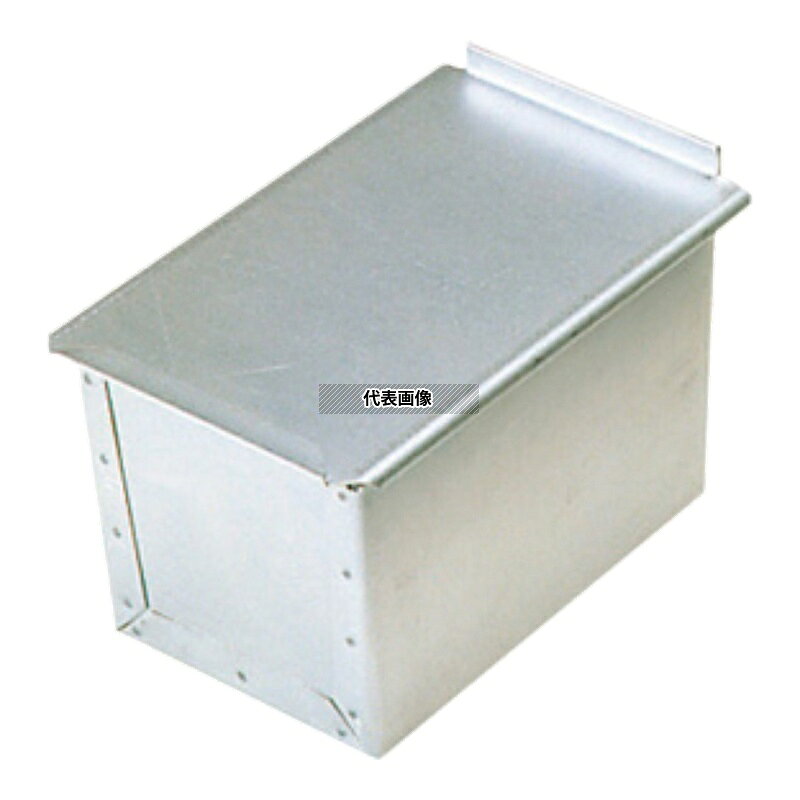 商品の特徴 アルタイト 食パンケース 1斤 深型 蓋付 185×95×90 製品仕様 ●商品ブランドシリーズ:江部松商事 ●品名情報分解1 物:パンケース ●内寸:185×95×H90/底径：170×90 ●重量:570g ●材質:アルタイ...
