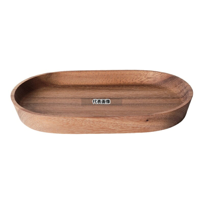 商品の特徴 アカシア オーバルトレー S CU-055 製品仕様 ●型番:CU-055 ●英語商品名:Wooden (acacia) Oval Tray S CU-055 ●商品ブランドシリーズ:スワンソン商事 ●品名情報分解1 物:トレイ...