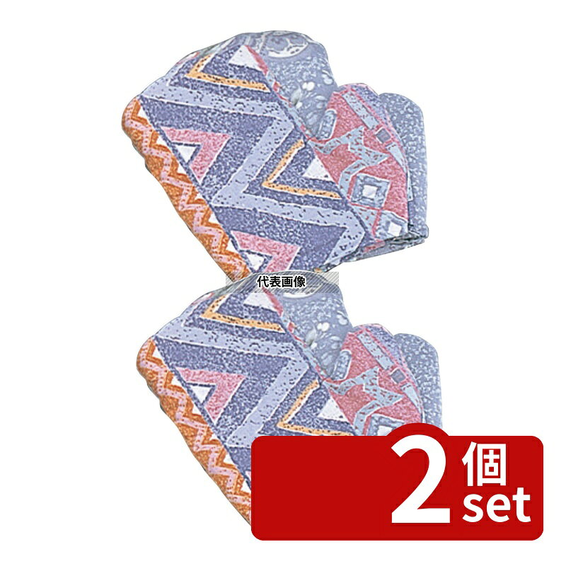 商品の特徴 ボロ手 (2枚1組) ●日陰干しが条件で洗濯(手洗い)が可能ですが変色・縮み・性能低下がおこる場合がございます。洗濯機の使用は不可。 製品仕様 ●商品ブランドシリーズ:江部松商事 ●品名情報分解1 物:鍋つかみ ●外寸:260/...