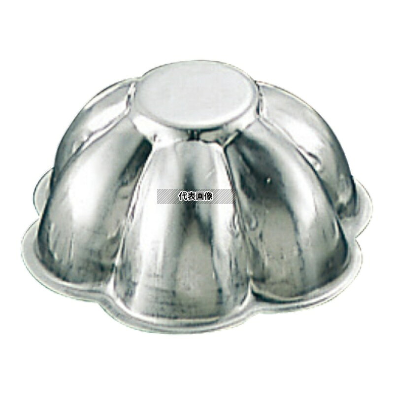 商品の特徴 FK アルミ ゼリー型 (大) #13 製品仕様 ●型番:#13 ●商品ブランドシリーズ:FK ●品名情報分解1 物:ケーキ型 ●品名情報分解3サイズ:大 ●内寸:φ116×H55/ ●容量:270ml ●材質:アルミ/ JAN...