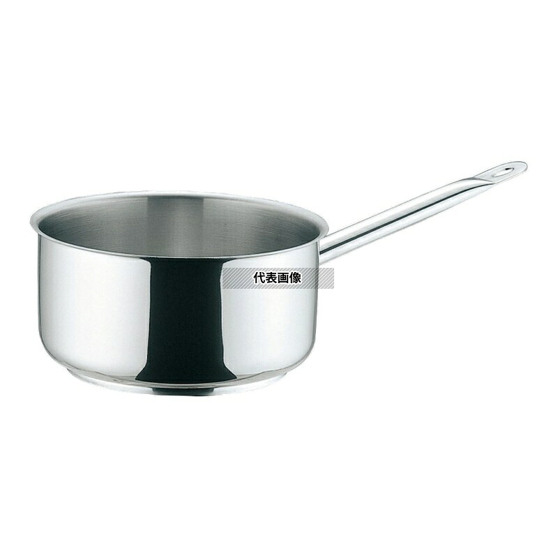 商品の特徴 MAUVIEL1830 PRO-INOX 片手鍋深型 (蓋無) 5930-36cm ●本場フランスのトップブランドとしての伝統と守りぬかれた高度な技術で、本物の調理道具を追究するプロフェッショナルへ完璧な製品を作り続けて170年...