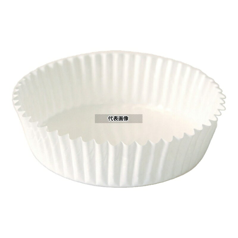 商品の特徴 ペットカップ 白無地 (300枚入) PTC09030-W ●製菓・製パン用にターゲットを絞り、ベーキングモールドシステムとして焼成用紙容器を多彩にご提案。 ●耐熱温度は、180℃〜200℃ほど。 ●商品に直接生地を入れ焼成可能...