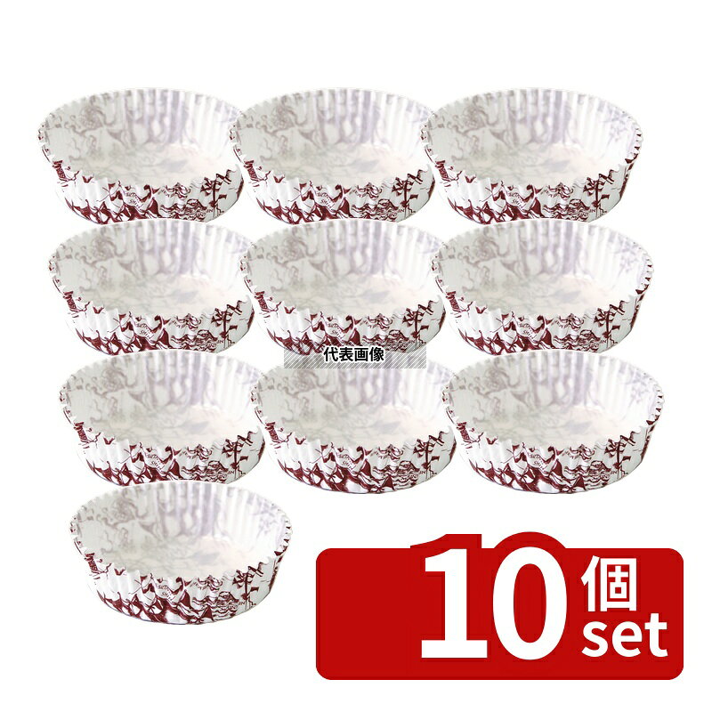 商品の特徴 ペットカップ 帆船柄 (300枚入) PTC14018-H ●製菓・製パン用にターゲットを絞り、ベーキングモールドシステムとして焼成用紙容器を多彩にご提案。 ●耐熱温度は、180℃〜200℃ほど。 ●商品に直接生地を入れ焼成可能...