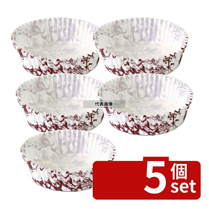 商品の特徴 ペットカップ 帆船柄 (300枚入) PTC14018-H ●製菓・製パン用にターゲットを絞り、ベーキングモールドシステムとして焼成用紙容器を多彩にご提案。 ●耐熱温度は、180℃〜200℃ほど。 ●商品に直接生地を入れ焼成可能...