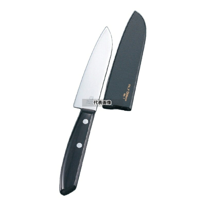 商品の特徴 ミソノ 果物ナイフ (木製サヤ付) No.3 10.6cm 製品仕様 ●型番:No.3 ●英語商品名:Misono Fruit Knife with Wooden Case No.3 10.6cm ●商品ブランドシリーズ:ミソノ...