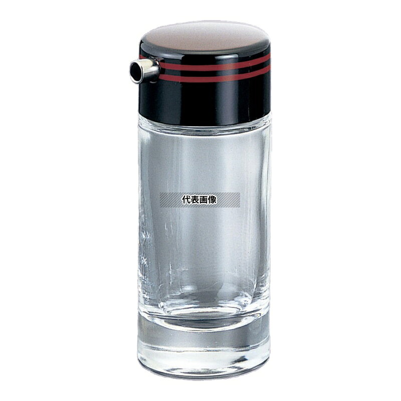 商品の特徴 ソース差し No.1660 製品仕様 ●型番:No.1660 ●商品ブランドシリーズ:エムタカ ●品名情報分解1 物:ソース差し ●外寸:53×47×H113/ ●容量:110ml ●材質:ガラス/ステンレス JANコード：49...
