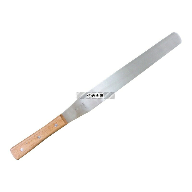 商品の特徴 堺孝行 ローズ柄 スパテル 11インチ 製品仕様 ●商品ブランドシリーズ:堺孝行 ●品名情報分解1 物:スパテル ●品名情報分解3サイズ:11インチ ●外寸:415/ ●材質:柄：ローズ/ ●刃渡り:280 JANコード：458...