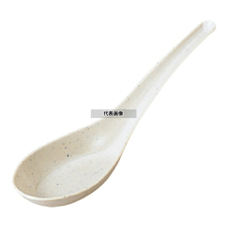 商品の特徴 レンゲスプーン マーブル 103TM PBT樹脂 ●耐熱温度：120℃ 製品仕様 ●型番:103TM ●商品ブランドシリーズ:エンテック ●品名情報分解1 物:レンゲ ●品名情報分解2 色:マーブル ●外寸:44×158/ ●材...