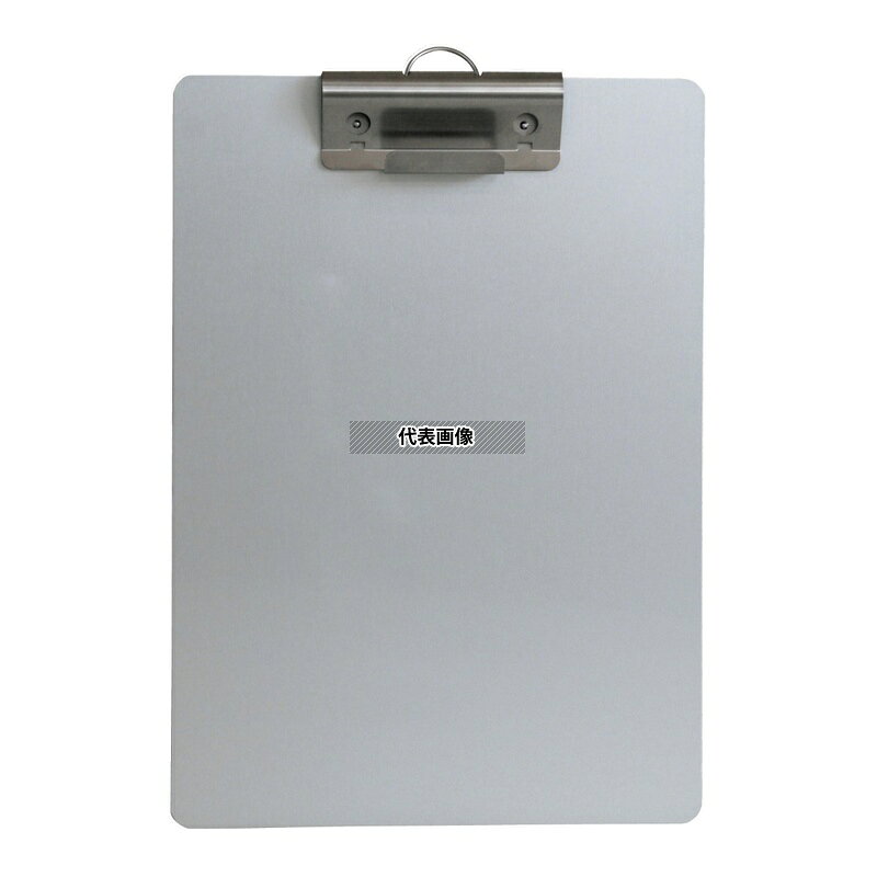 商品の特徴 アルミクリップボード ACB-B4 縦 製品仕様 ●型番:ACB-B4 ●商品ブランドシリーズ:江部松商事 ●品名情報分解1 物:クリップボード ●外寸:高さ:380/横:275 ●重量:0.32kg ●材質:アルミ/ ●製造生...