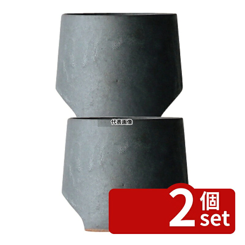 商品の特徴 TSUKI 瓦食器 Cup 65 (湯呑) ●電磁調理器は不可、食洗機は適合 ●美しい鉄色は食材を映えさせます ●炎のゆらめきによって生まれる独特のシワは一点ものです。 製品仕様 ●商品ブランドシリーズ:TSUKI YASUDA...