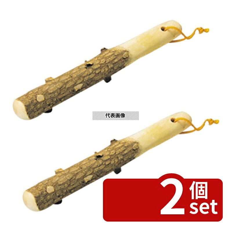 商品の特徴 サンショウ (国産) スリコギ棒 小々 約170mm ●天然の為若干サイズが異なります。 製品仕様 ●英語商品名:Wooden Pestle Rod for Sansho XS 170mm ●商品ブランドシリーズ:江部松商事 ●...