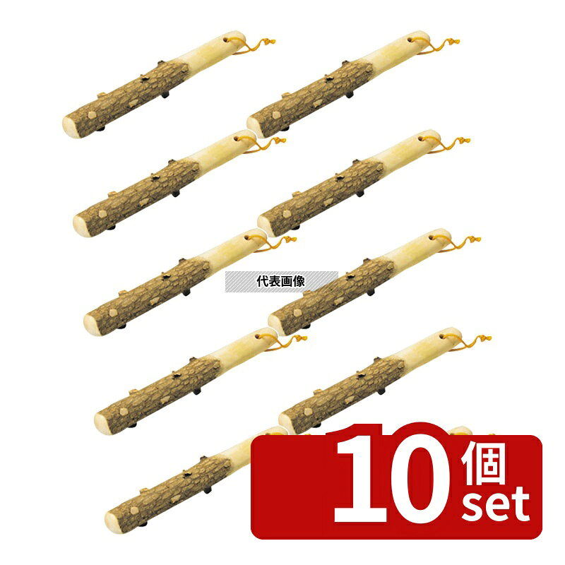 商品の特徴 サンショウ (国産) スリコギ棒 小々 約170mm ●天然の為若干サイズが異なります。 製品仕様 ●英語商品名:Wooden Pestle Rod for Sansho XS 170mm ●商品ブランドシリーズ:江部松商事 ●...
