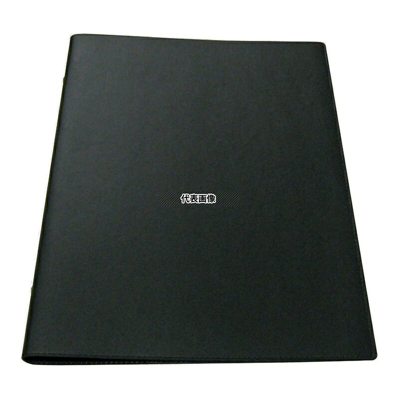 商品の特徴 シンビ インフォ&メニューブック スリムB-LKM 黒 ●バインダー式でページの増減が簡単に！ ●A4。8ページ仕様。10枚20ページまで増減可。 製品仕様 ●型番:B・LKM ●商品ブランドシリーズ:(有)シンビ ●品名情報分...