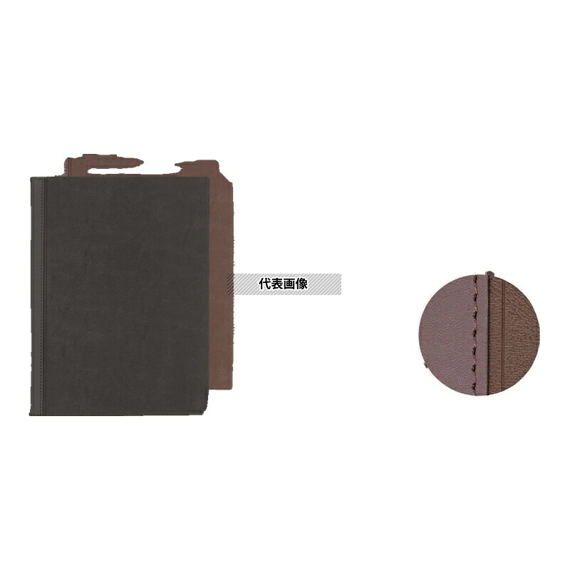 商品の特徴 シンビ インフォ&メニューブック スリムB-LU 茶 ●バインダー式でページの増減が簡単に！ ●A4。8ページ仕様。10枚20ページまで増減可。 製品仕様 ●型番:B・LU ●商品ブランドシリーズ:(有)シンビ ●品名情報分解1...