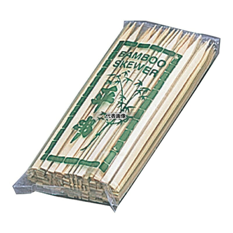 商品の特徴 竹 平串 (100本入) 210mm 18-228 製品仕様 ●型番:18-229 ●商品ブランドシリーズ:(有)出雲竹材工業所 ●品名情報分解1 物:串 ●外寸:5.5×2.5×210/ ●材質:竹/ JANコード：45255...