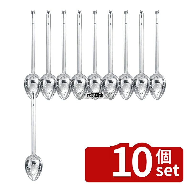 商品の特徴 MARUTAMA(玉虎堂製作所) 18-8(ステンレス) 縦口 穴明レードル 20cc ●リベット止め ●レードルの容量表示はおおよその目安としてください。 製品仕様 ●英語商品名:MA Stainless-Steel Perf...