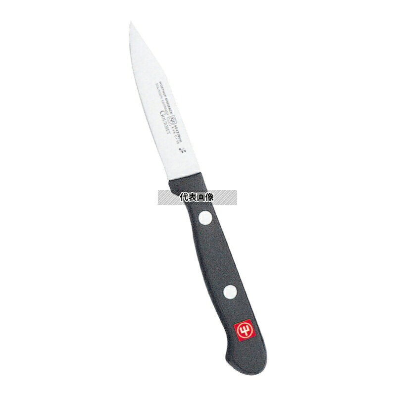 商品の特徴 ヴォストフ グルメ パーリングナイフ 4042 8cm 1035048208 ●両刃 製品仕様 ●型番:4042 1035048208 ●英語商品名:Wusthof Gourmet Paring Knife 4042 8cm ●...