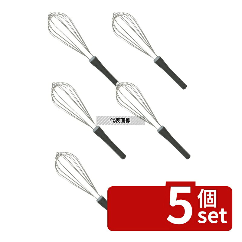 商品の特徴 抗菌泡立て 2ライン (8本細線) AG-30-8 300mm ブラック ●煮沸しても、長時間水につけても柄の中に水は入りません。 ●色分けに便利。 ●線材の根元が洗える。 製品仕様 ●型番:AG-30-8 ●英語商品名:Ant...