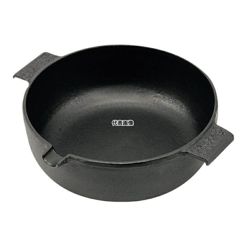 商品の特徴 五進 鉄 S型 天ぷら鍋 23cm (G-61) ●容量は8分目 ●付属品：天プラアミ ●200V電磁調理器は非常にパワーがある為、鍋の変形防止・安全面からボリュームは中以下で、鍋の状態、内部の温度には細心の注意をお願いします。...