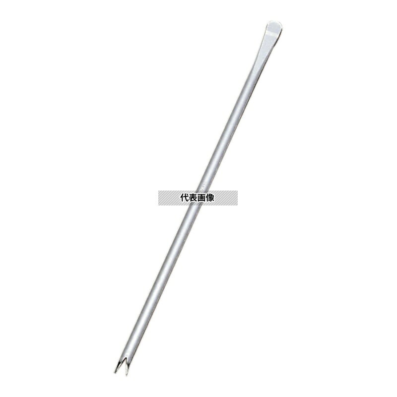 商品の特徴 18-0(ステンレス) カニフォーク&マドラー 製品仕様 ●商品ブランドシリーズ:星三製作所 ●品名情報分解1 物:フォーク ●外寸:210/ ●材質:18-0ステンレス/ JANコード：4954309062701