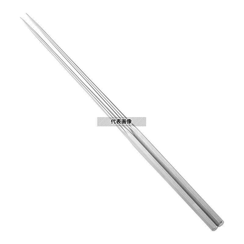 商品の特徴 本焼ステンレス六角柄盛箸 150mm 製品仕様 ●商品ブランドシリーズ:金口製作所 ●品名情報分解1 物:箸 ●品名情報分解3サイズ:15cm ●外寸:280/ ●重量:92g ●材質:ステンレス/ JANコード：4560161...