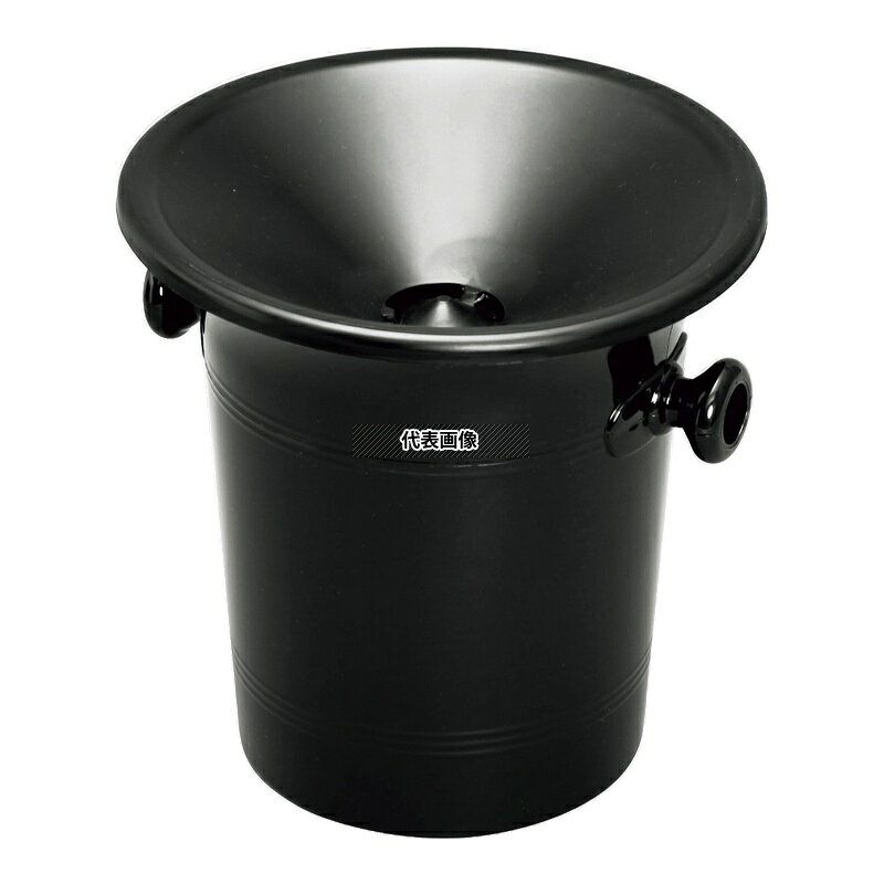 商品の特徴 スピッティングL LC574BK ●試飲の際、飲み残しを捨てる容器です。 ●蓋を外せば通常のワインクーラーとしても使用可能です。 製品仕様 ●型番:LC574BK ●品名情報分解1 物:ワインクーラー ●外寸:φ215×H215...