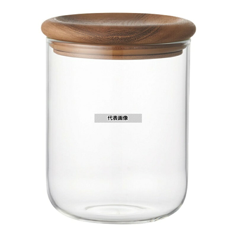 商品の特徴 バウムノイ キャニスター 800ml 28561 ●蓋はシリコンパッキン付きで密閉性が高く、コーヒー豆や茶葉を保存するのに適しています。スタッキング可能。 製品仕様 ●型番:28561 ●商品ブランドシリーズ:キントー ●品名情...