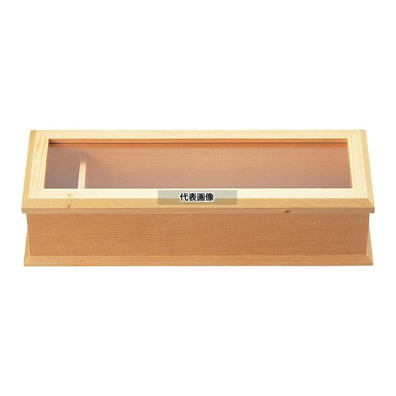 商品の特徴 木製 ハシ箱 (楊枝入付) W-604 製品仕様 ●型番:W-604 ●商品ブランドシリーズ:江部松商事 ●品名情報分解1 物:箸立て ●外寸:290×100×H70/ ●材質:木製/ JANコード：4548170115521