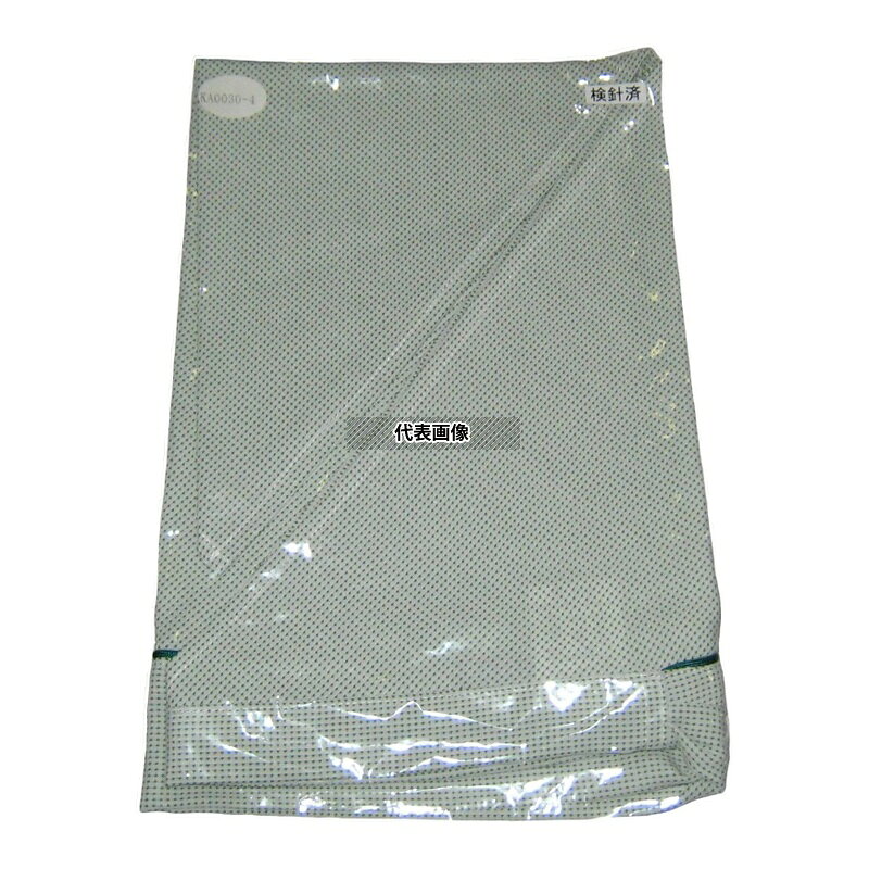 商品の特徴 三角巾 フリー KA0030-4 (白×緑) ●サイズフリー 製品仕様 ●型番:KA0030-4 ●商品ブランドシリーズ:江部松商事 ●品名情報分解1 物:三角巾 ●外寸:横幅118×中心丈46.5(cm)/ ●材質:ポリエステ...