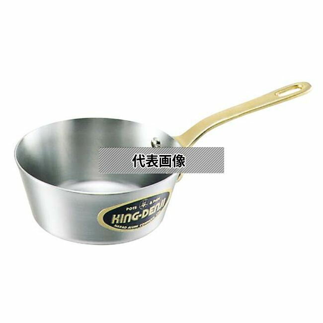 商品の特徴 EBM(江部松) 18-8(ステンレス) プロシェフ蓋 36cm φ380 No.8890169 IH/ガス兼用鍋 ●電磁調理の誘導過熱の効率性を素材から追求し、保温性の高い厚板ステンレスを採用 ●独自の新素材ステンレスで電磁波...