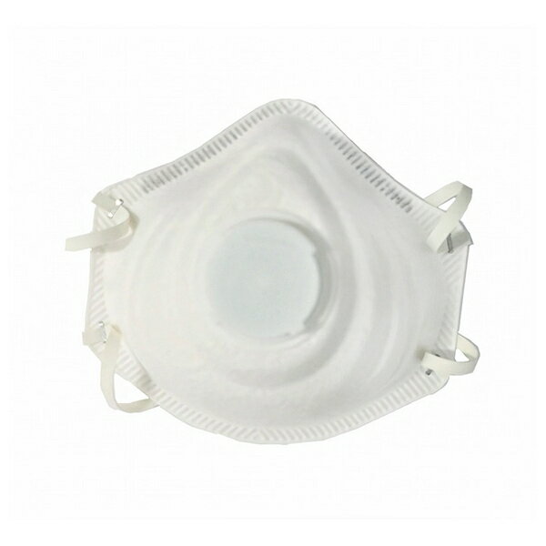 商品の特徴 セーブインダストー 弁付きダストマスク 3枚入(10セット) SV-7152 ●弁付きで、花粉・ホコリからのど・鼻をしっかりガードします。 ●息を吸うときは弁が閉じ、吐き出すときは弁が開きます。 ●工場、作業場、家庭で発生する塵...