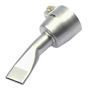 ライスター 熱風溶接機アクセサリー 平型ノズル 20mm 商品の特徴 ●ライスター純正品です。 製品仕様 ●対応機種：トリアック、トリアックS、トリアックST、トリアックAT、ダイオードS、ダイオードPID ■ 製 品 仕 様 一 覧 型　...