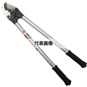 MARBEL(マーベル) ケーブル・ワイヤーカッター MXE-200 [ケーブル・ワイヤーカッター] [ケーブルカッター] [ケーブルカッター] 製品仕様 ●JANコード：4992456002263 ●全長：500mm ●切断能力(mm2)...