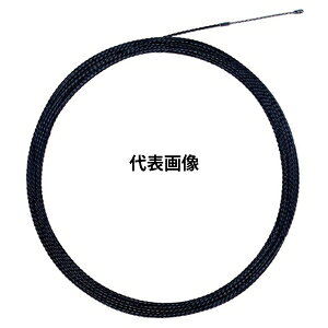 MARBEL(マーベル) 通線・入線工具 MW-6015 [通線・入線工具] [Jetラインシリーズ] 製品仕様 ●JANコード：4992456003048 ●長さ：15m ●線径：φ5.7mm ●破断荷重：6.4kN(650kgf) ●使...
