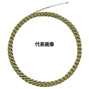 MARBEL(マーベル) 通線・入線工具 MW-7030 [通線・入線工具] [Jetラインシリーズ] 製品仕様 ●JANコード：4992456003086 ●長さ：30m ●線径：φ6.2mm ●破断荷重：7.4kN(750kgf) ●使...
