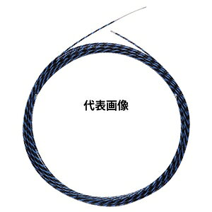 MARBEL(マーベル) 通線・入線工具 MW-4050 [通線・入線工具] [Jetラインシリーズ] 製品仕様 ●JANコード：4992456003161 ●長さ：50m ●線径：φ5.4mm ●破断荷重： ●使用安全耐荷重：(A)784...