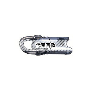 MARBEL(マーベル) 通線・入線工具 MGS-3 [通線・入線工具] [入線補助具] [よりもどし] 製品仕様 ●JANコード：4992456003277 ●質量：180g ●使用安全耐荷重：9.8kN(1,000kgf) ●各部寸法：...
