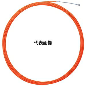 MARBEL(マーベル) 通線・入線工具 MW-450S [通線・入線工具] [スネークラインシリーズ] 製品仕様 ●JANコード：4992456003550 ●長さ：50m ●色：オレンジ ●線径：φ4.5mm ●使用安全耐荷重：2.4k...