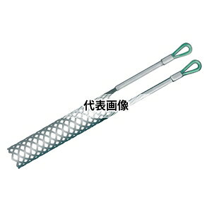 MARBEL(マーベル) 通線・入線工具 MG-60T [通線・入線工具] [ケーブルグリップ] [中間引きタイプ(筒抜けタイプ)] 製品仕様 ●JANコード：4992456004533 ●全長：1150mm ●使用安全耐荷重：15.9kN...
