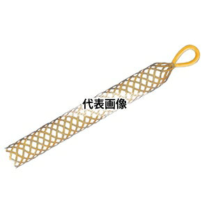 MARBEL(マーベル) 通線・入線工具 MG-60INS [通線・入線工具] [ケーブルグリップ] [絶縁ケーブルグリップ] 製品仕様 ●JANコード：4992456004748 ●全長：1070mm ●使用安全耐荷重：17.7kN(1,...