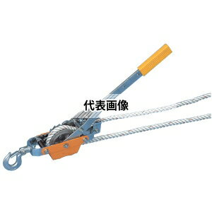 MARBEL(マーベル) 省力工具 MPR-1000 [省力工具] [プラロック] 製品仕様 ●JANコード：4992456015027 ●ロープ径×標準長さ：φ10mm×10m ●引張能力：1.96kN(200kgf) ●ロープ破断荷重：...