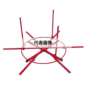MARBEL(プロメイト) 通線・入線工具 E-9912 [通線・入線工具] [電線リール・ドラムローラー・ウインチ] [大型CD管リール] 製品仕様 ●JANコード：4992456102284 ●質量：27.3kg ●収納時寸法：1,18...