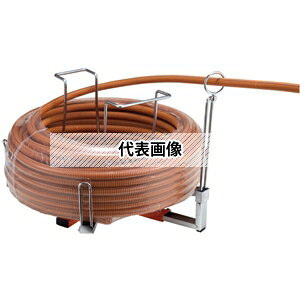 MARBEL(プロメイト) 通線・入線工具 E-9903 [通線・入線工具] [電線リール・ドラムローラー・ウインチ] [CD管リール] 製品仕様 ●JANコード：4992456125436 ●本体質量：5.7kg ●適応外径：φ670mm...