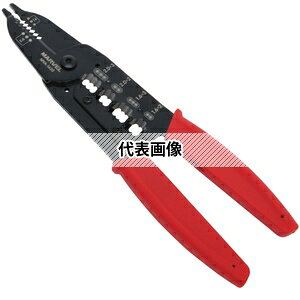 MARBEL(マーベル) 作業工具 MVA-1620 [作業工具] [ストリッパー] [VA線ストリッパー] 製品仕様 ●JANコード：4992456201109 ●全長：228mm ●質量：215g ●能力：VA線(VVF)1.6mm×2...