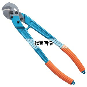 MARBEL(マーベル) ケーブル・ワイヤーカッター ME-325 [ケーブル・ワイヤーカッター] [ケーブルカッター] [ケーブルカッター(倍力)] 製品仕様 ●JANコード：4992456202045 ●全長：605mm ●質量：2230g