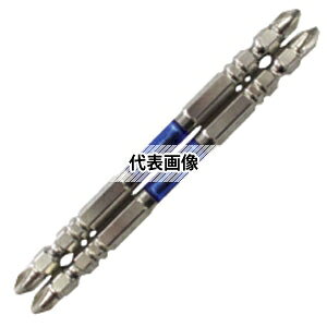 MARBEL(マーベル) 作業工具 MDB-110SK [作業工具] [ドライバービット] [衝撃吸収ビット] 製品仕様 ●JANコード：4992456203639 ●入数：2本入り ●全長：110mm