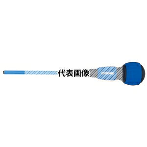 MARBEL(マーベル) 作業工具 MBZ-5X150 [作業工具] [ドライバー] [絶縁ドライバー] 製品仕様 ●JANコード：4992456204766 ●軸サイズ：5mm ●軸長：150mm